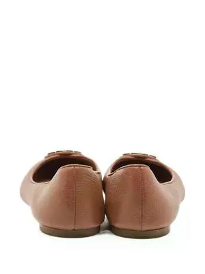 Tory Burch Chelsea Ballet Flats