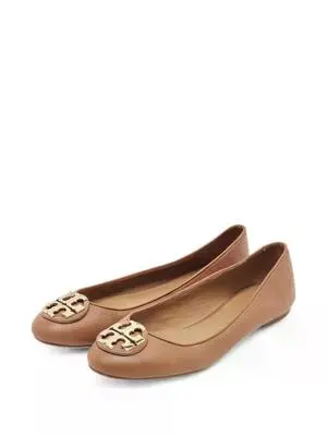 Tory Burch Chelsea Ballet Flats