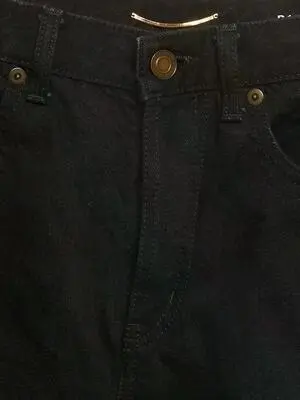 Saint Laurent Straight-leg Jeans
