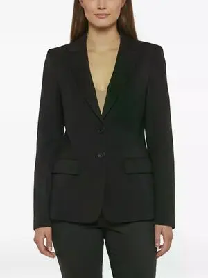 Escada Bobae Fitted Blazer