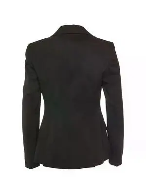 Escada Bobae Fitted Blazer