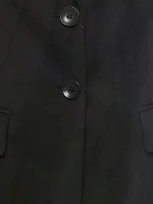 Escada Bobae Fitted Blazer