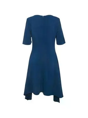 Stella McCartney Flared Zip-up Dress