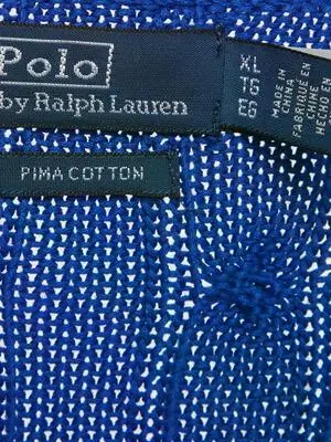 Polo Ralph Lauren Cable Knit V-neck Sweater
