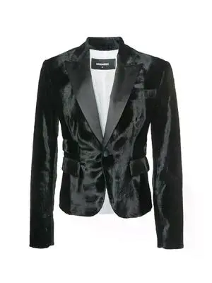 Dsquared2 Single Breasted Blazers For Women