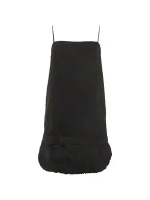 Stella McCartney Taffeta Mini Dress