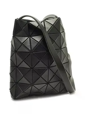 Issey Miyake Paneled Cross Body Bags