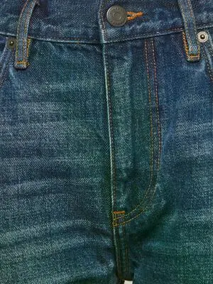 Burberry Boot-cut Jeans