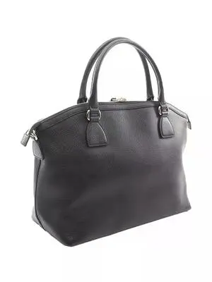 Gucci Gg Charm Dome Satchel