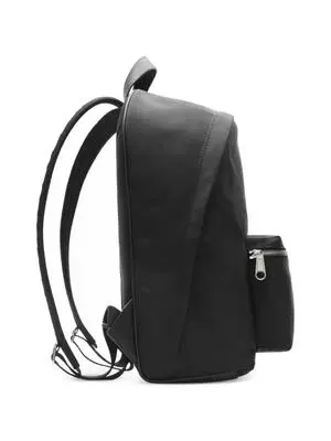 Burberry Nylon Backpack