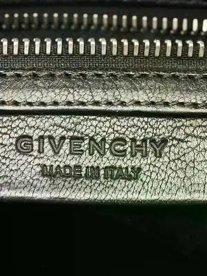 Givenchy Small Antigona Two-way Handbag