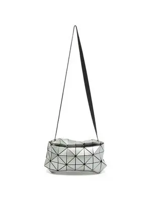 Issey Miyake Textured Cross Body Bags