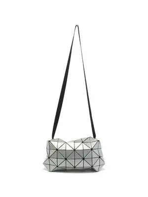 Issey Miyake Carton Shoulder Bag