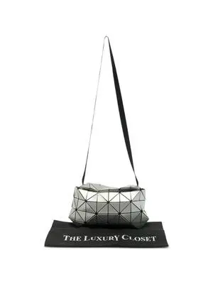 Issey Miyake Carton Shoulder Bag
