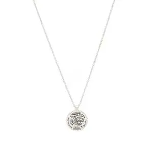 Tom Wood 20.5" Love In Babylon Pendant