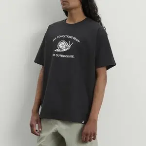 Nike Mystery Snail T-shirt
