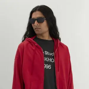 PORT TANGER Dil Rectangular Sunglasses