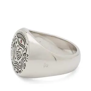 Tom Wood Love All Ring
