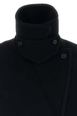 Chloé Wool Blend Coat
