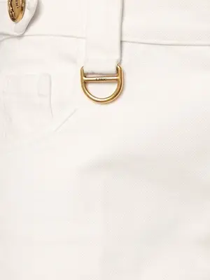 Chloé Straight Jeans