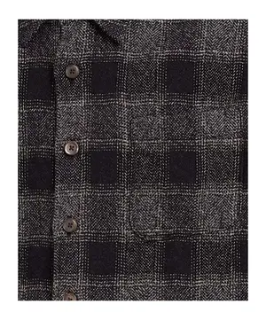 Our Legacy Cotton Shirt
