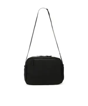 PORTER-YOSHIDA  CO Zippered Shoulder Bag