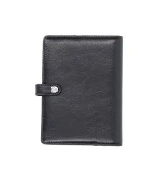 VIVIENNE WESTWOOD Fold-over Wallet