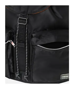 PORTER-YOSHIDA  CO Drawstring Backpack