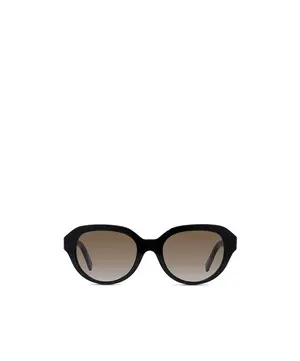 Givenchy Round Frame Sunglasses