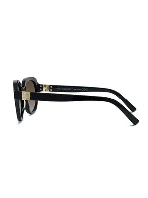 Givenchy Round Frame Sunglasses