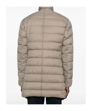 Herno Quilted Padded Coat