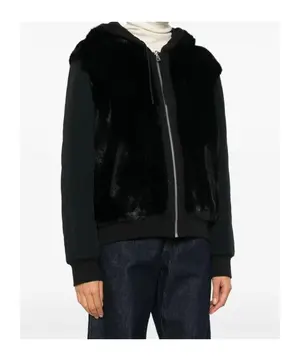 Mackage Gwendal Hooded Jacket