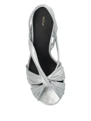 NEOUS Naos Heeled Sandals