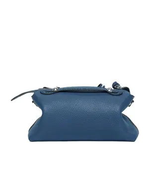 Fendi By The Way Selleria Medium Shoulder Bag