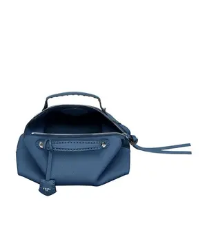 Fendi By The Way Selleria Medium Shoulder Bag