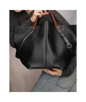 MAISON MARGIELA Large Dress-age Shoulder Bag