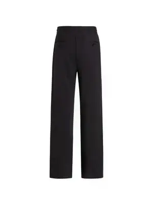 Dolce & Gabbana Cotton Sweatpants
