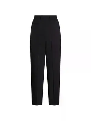 Dolce & Gabbana Wool Trousers
