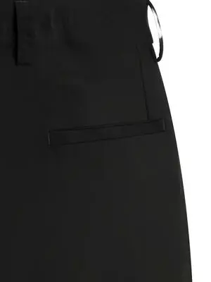 Dolce & Gabbana Wool Trousers