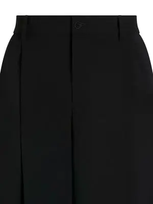 Dolce & Gabbana Wool Trousers