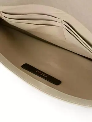 Furla Iride Clutch Bag