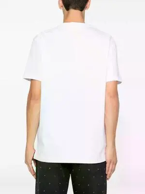 Dsquared2 Logo-print Cool Fit T-shirt