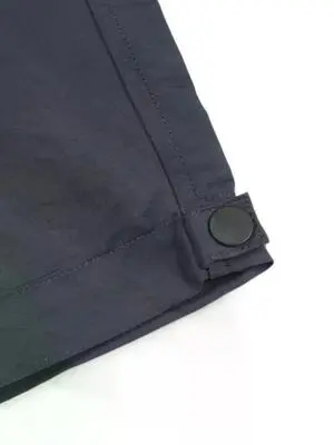 Dior Navy Cargo Pants