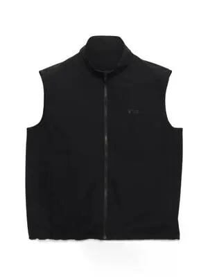 Prada Re-nylon Vest - Black