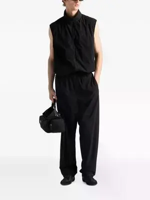 Prada Re-nylon Vest