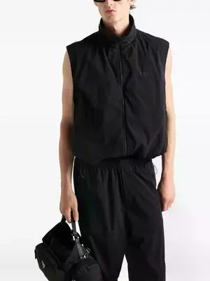 Prada Re-nylon Vest