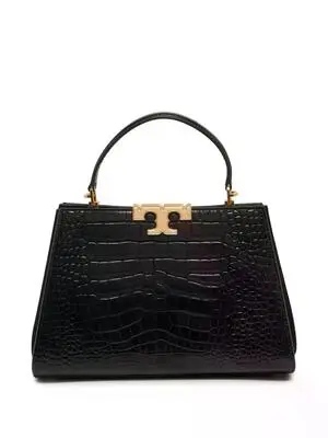 Tory Burch Eleanor Bag - Black