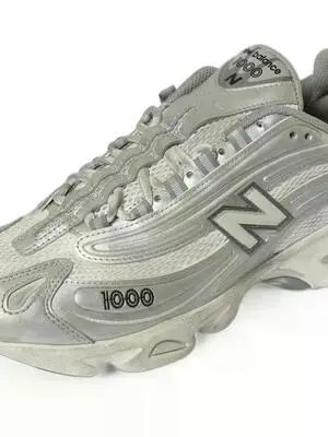 NEW BALANCE 1000 Mesh Sneakers
