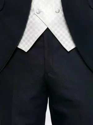 CARLO PIGNATELLI Peaked-lapel Suit