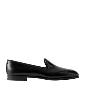 Church's Slip-on Loafers - Black